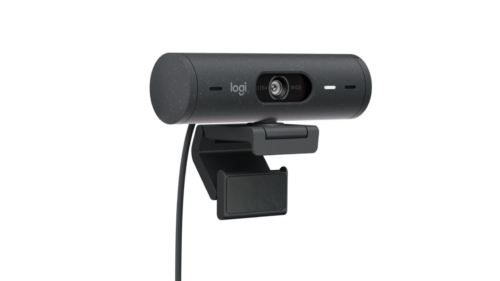 Logitech – infinix solution