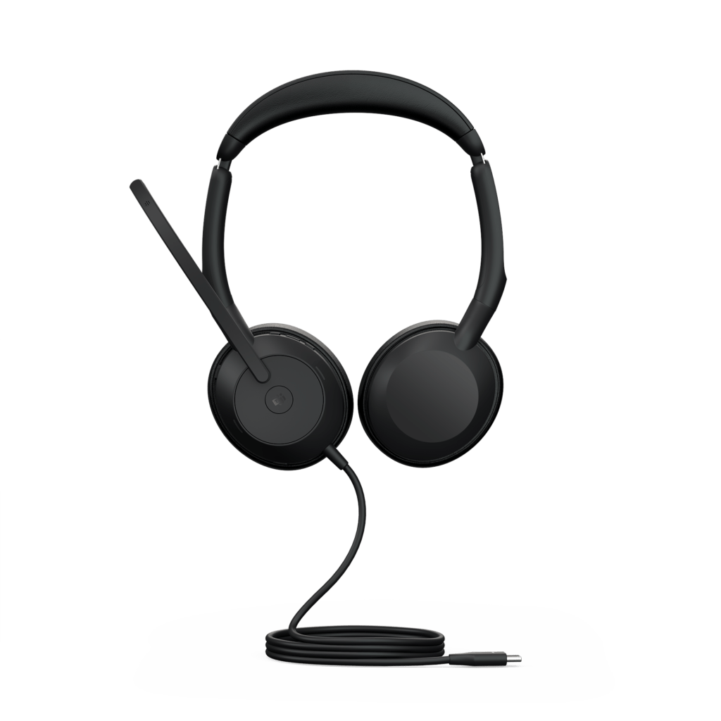 Evolve2 50 USB-C - infinix solution