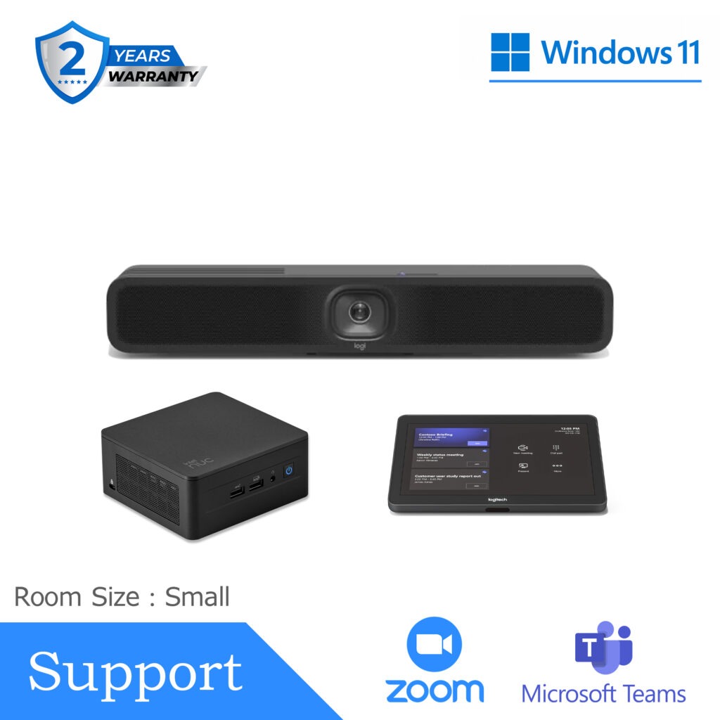 ห้องขนาดเล็ก 2-5 คน – infinix solution