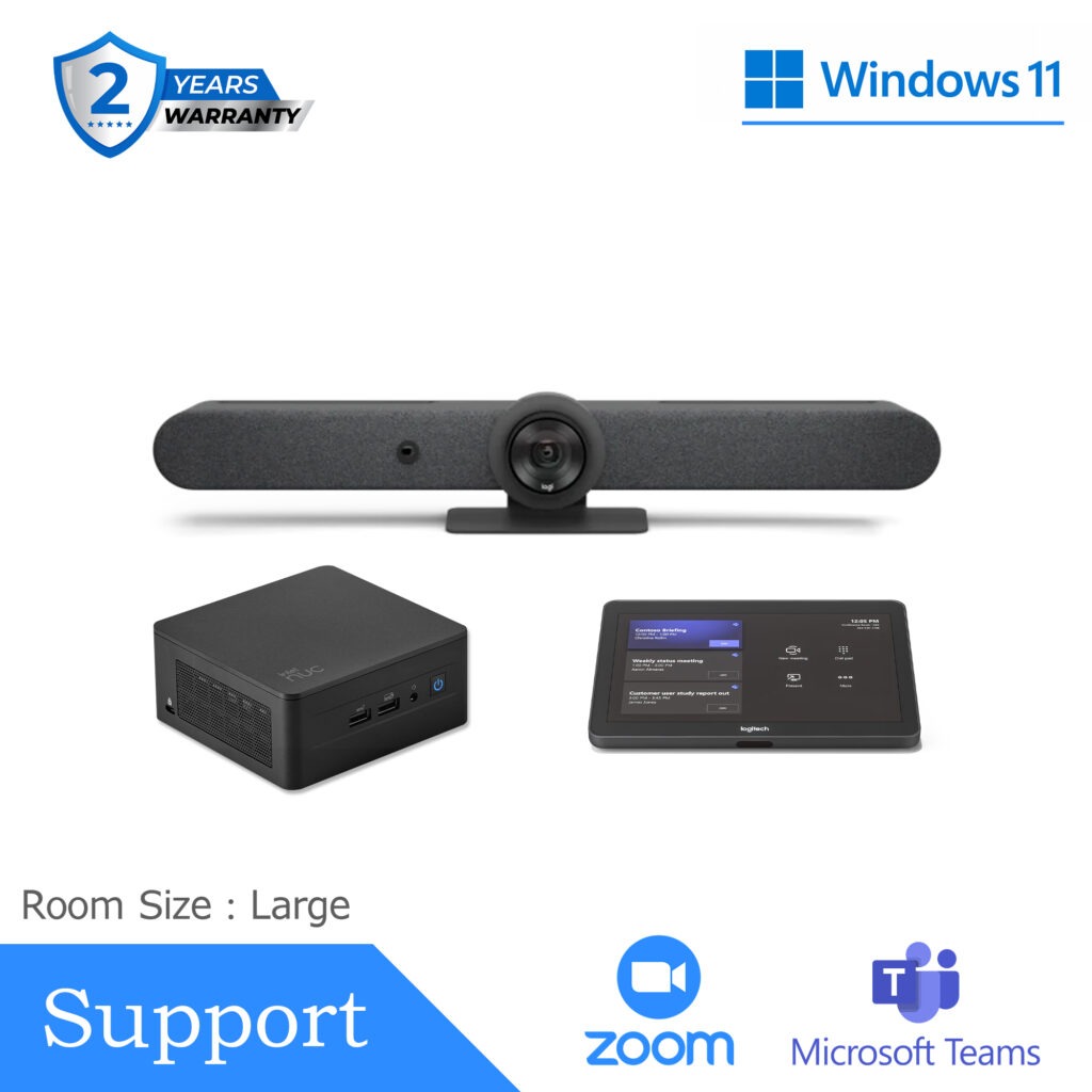 ห้องขนาดใหญ่ 10-20 คน – infinix solution